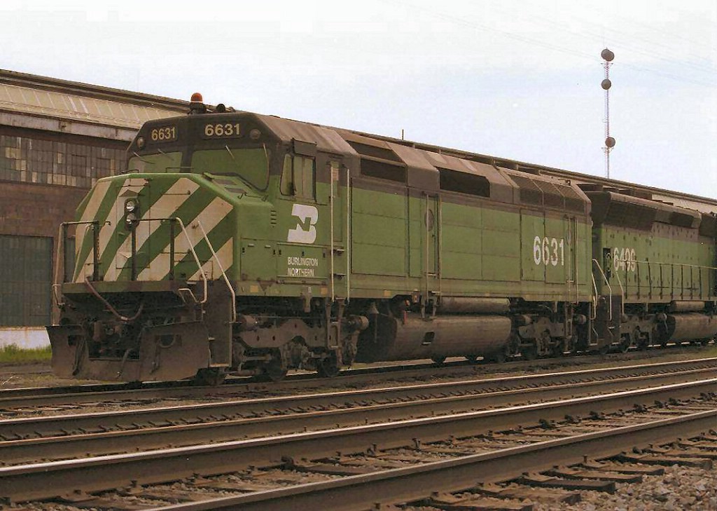BN 6631